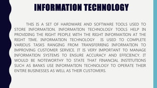 Types of Technology | PPTX