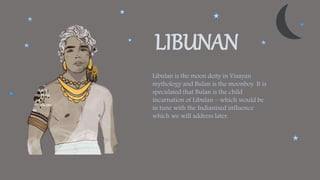 Philippine Mythology | PPTX