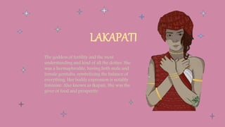 Philippine Mythology | PPTX