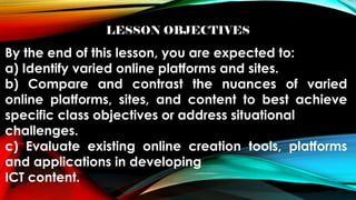 Empowerment TECHnology- Introduction to ICT.pptx