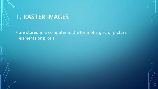 Empowerment TECHnology - Online GRAPHICS.pptx | 3-D Graphics | Computer Software and Applications