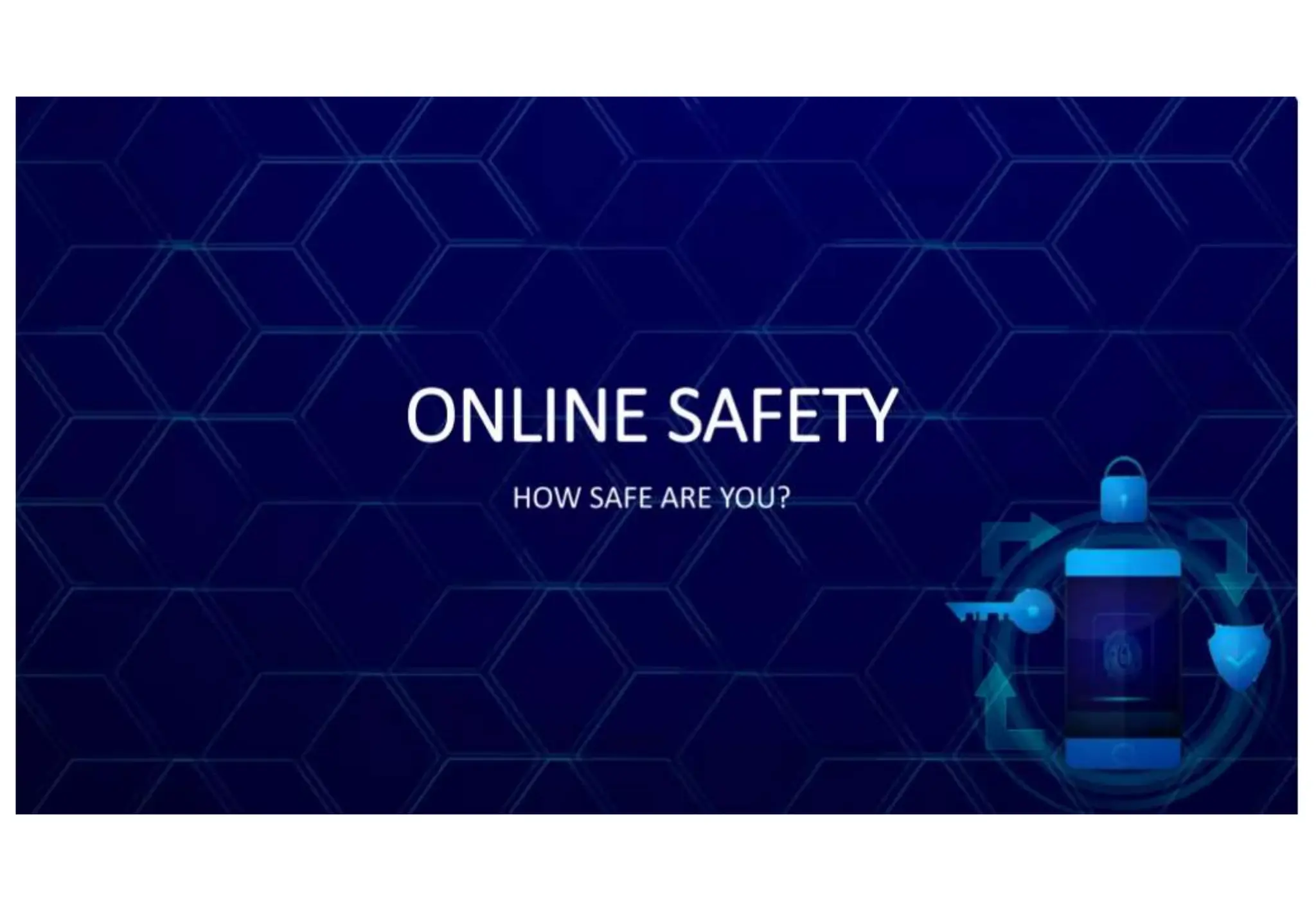 EMPOWERMENT TECHNOLOGY - GRADE 11 POWERPOINT | PPTX