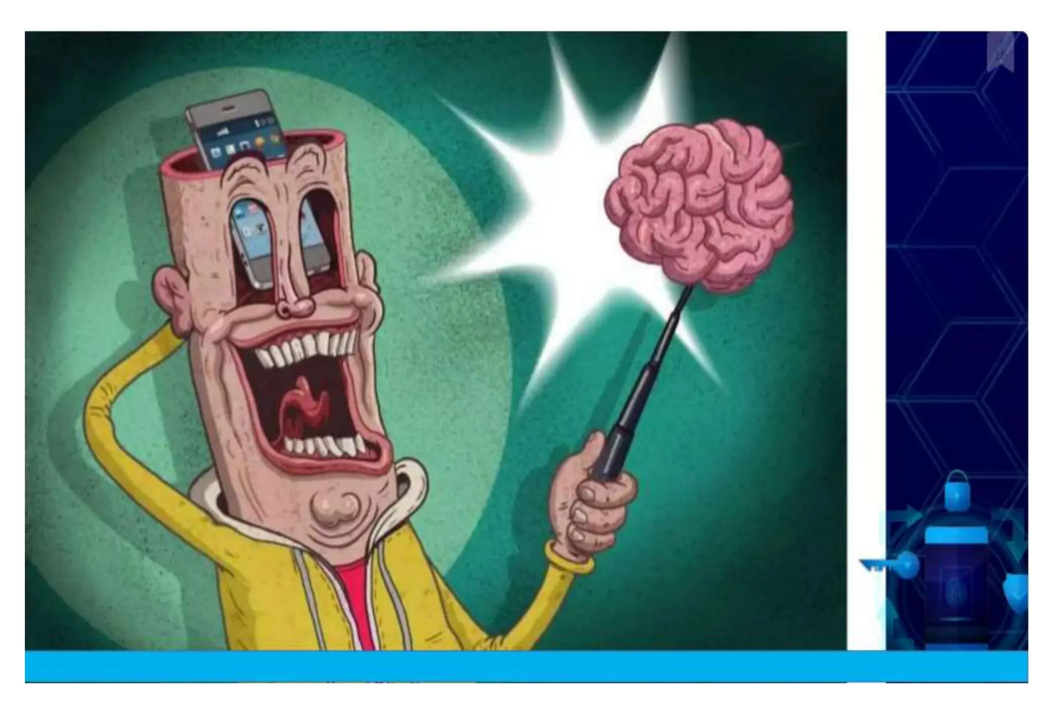 EMPOWERMENT TECHNOLOGY - GRADE 11 POWERPOINT | PPTX