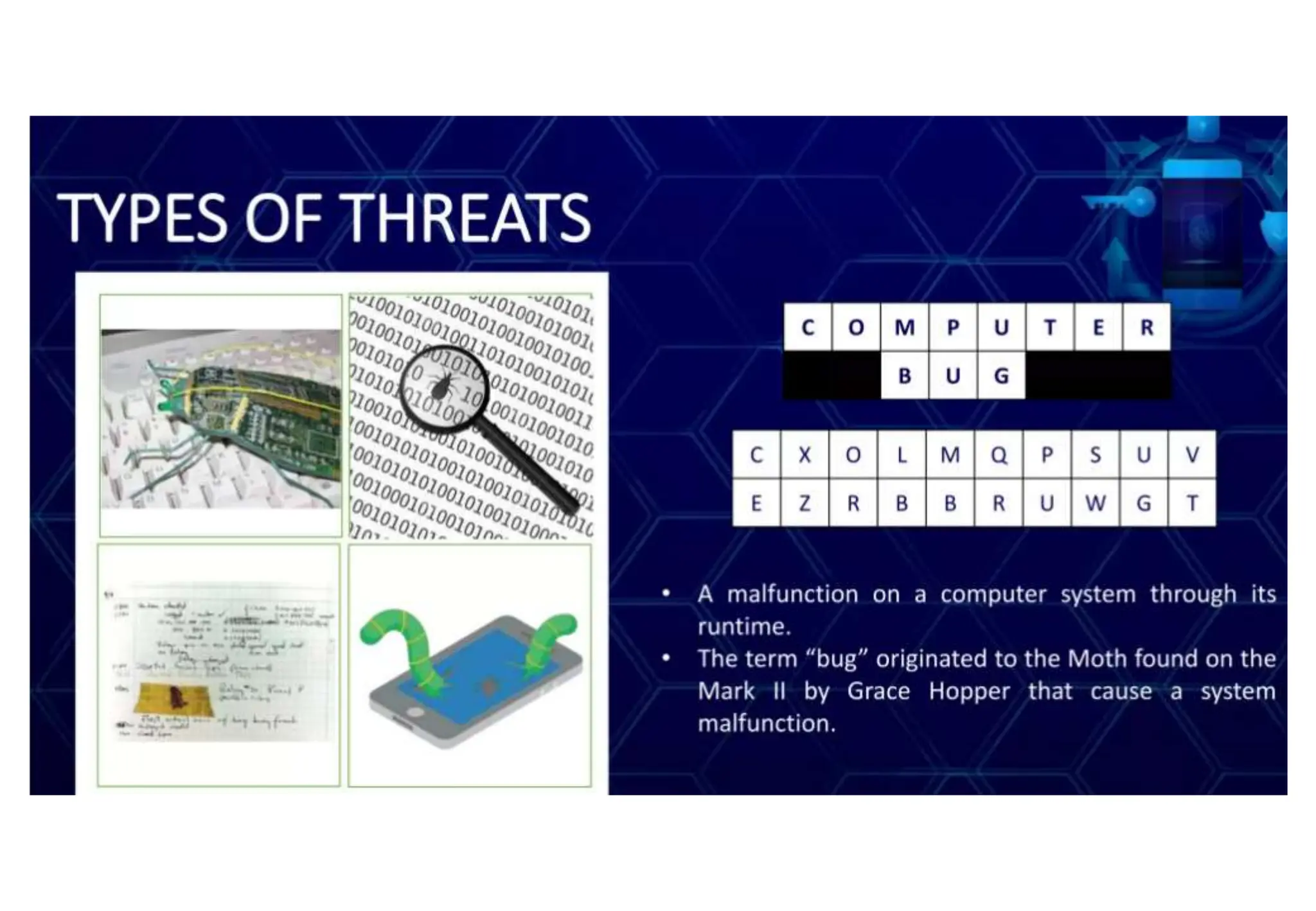 EMPOWERMENT TECHNOLOGY - GRADE 11 POWERPOINT | PPTX