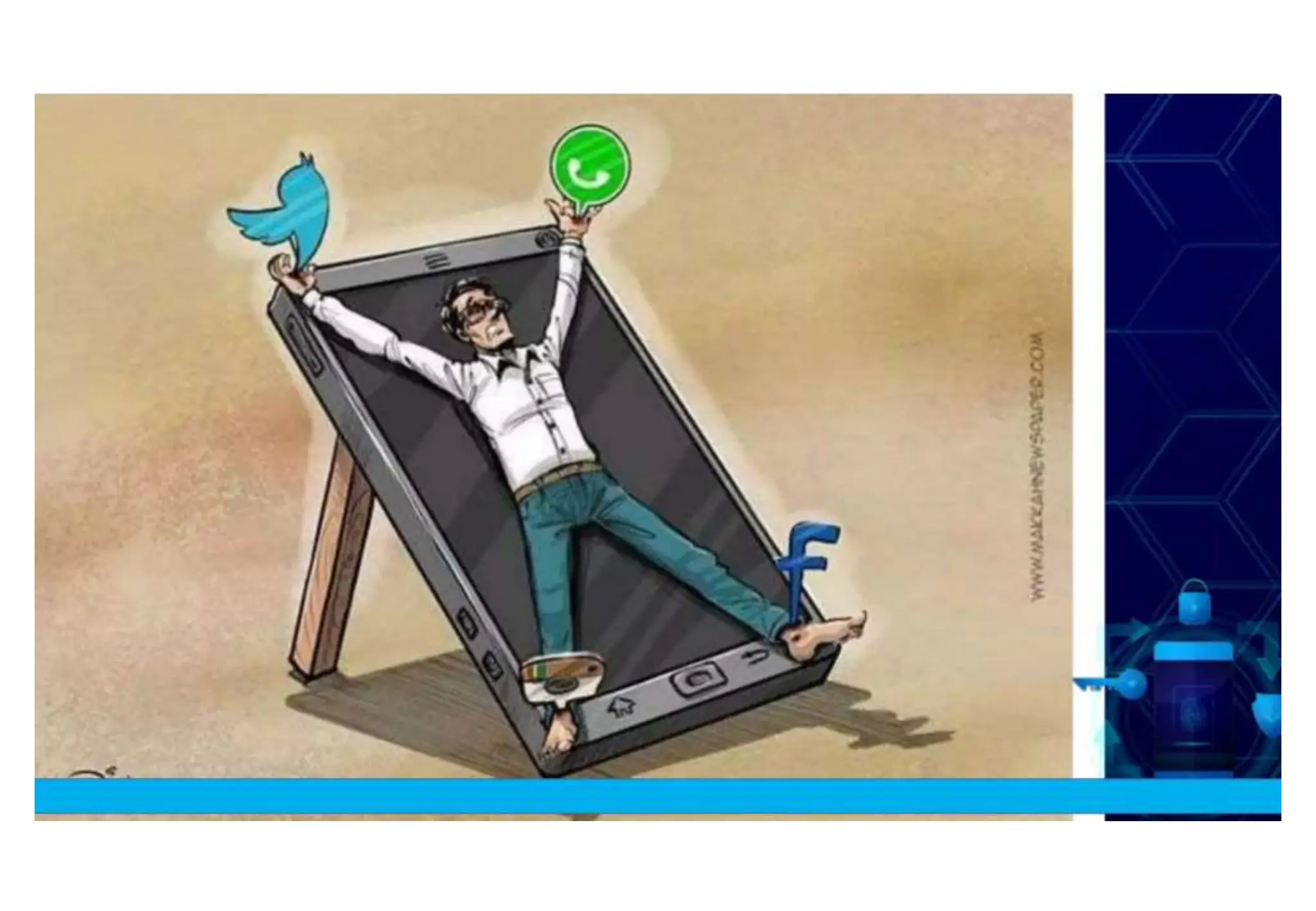 EMPOWERMENT TECHNOLOGY - GRADE 11 POWERPOINT | PPTX