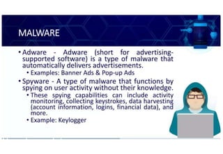 EMPOWERMENT TECHNOLOGY - GRADE 11 POWERPOINT | PPTX