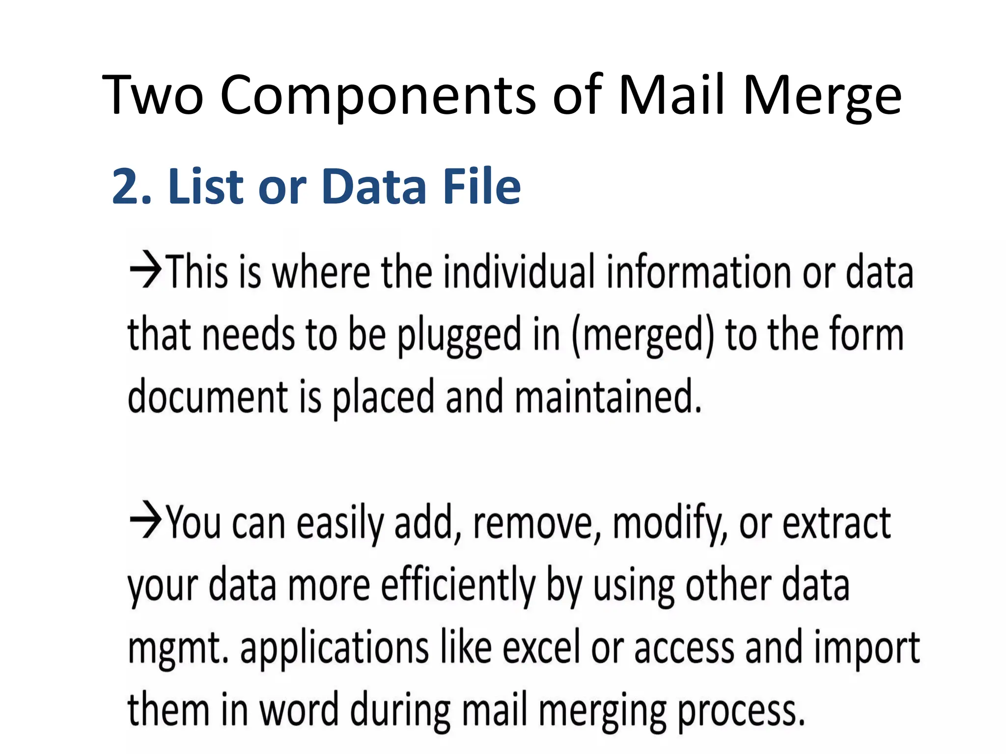ETECH-PPT-4-Word-Processing.pdf HUMSS strand | PDF