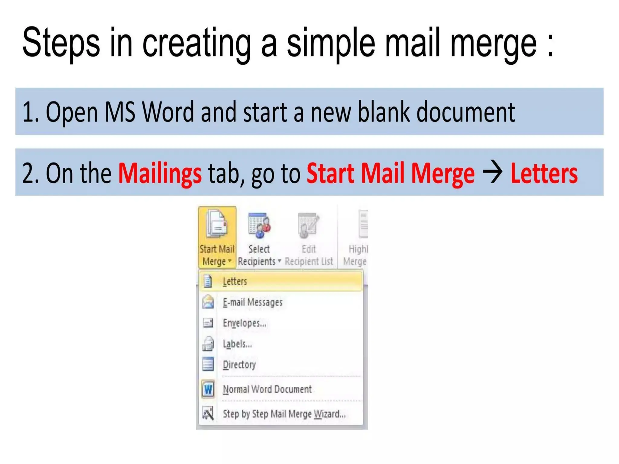 ETECH-PPT-4-Word-Processing.pdf HUMSS strand | PDF