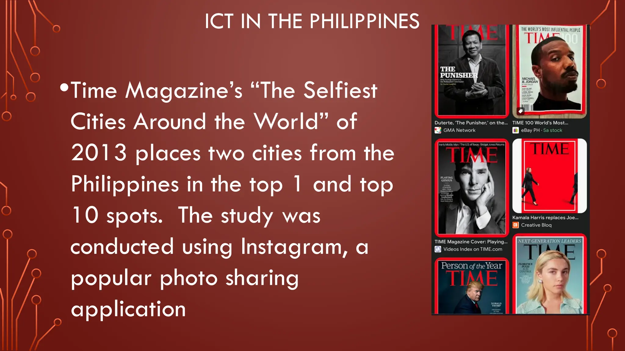 ETECH 1 - ICT state in the Philippines.pptx