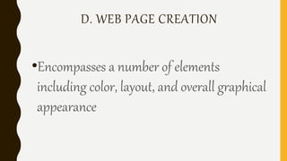 Etech ict presentation | PPT