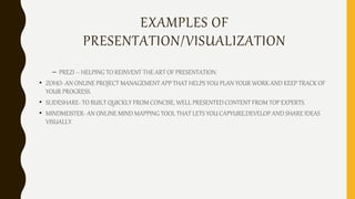 Etech ict presentation | PPT