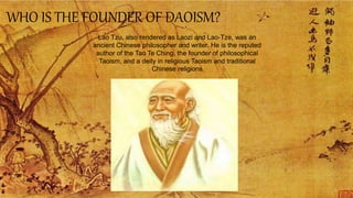 DAOISM | PPTX