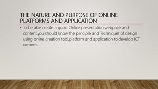 Etech activity | PPT