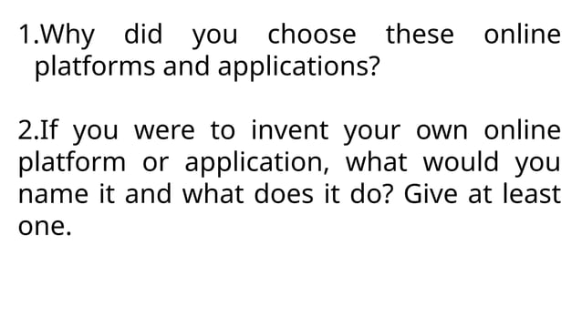 ETECH ACTIVITY.pptxfgftrythtfgdgdrghthyjyjjhj | PPT