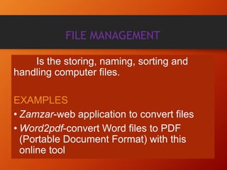ONLINE PLATFORMS FOR ICT CONTENT DEVELOPMENT | PPT