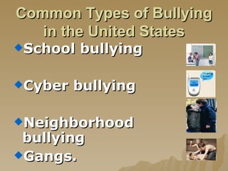 Bullying | PPT
