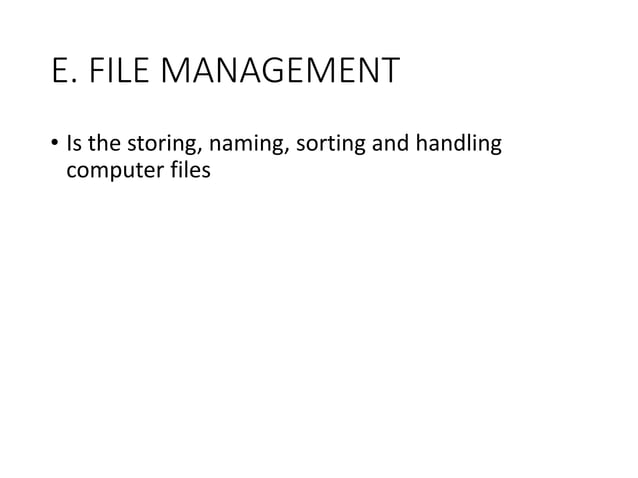 Etech online platform | PPTX