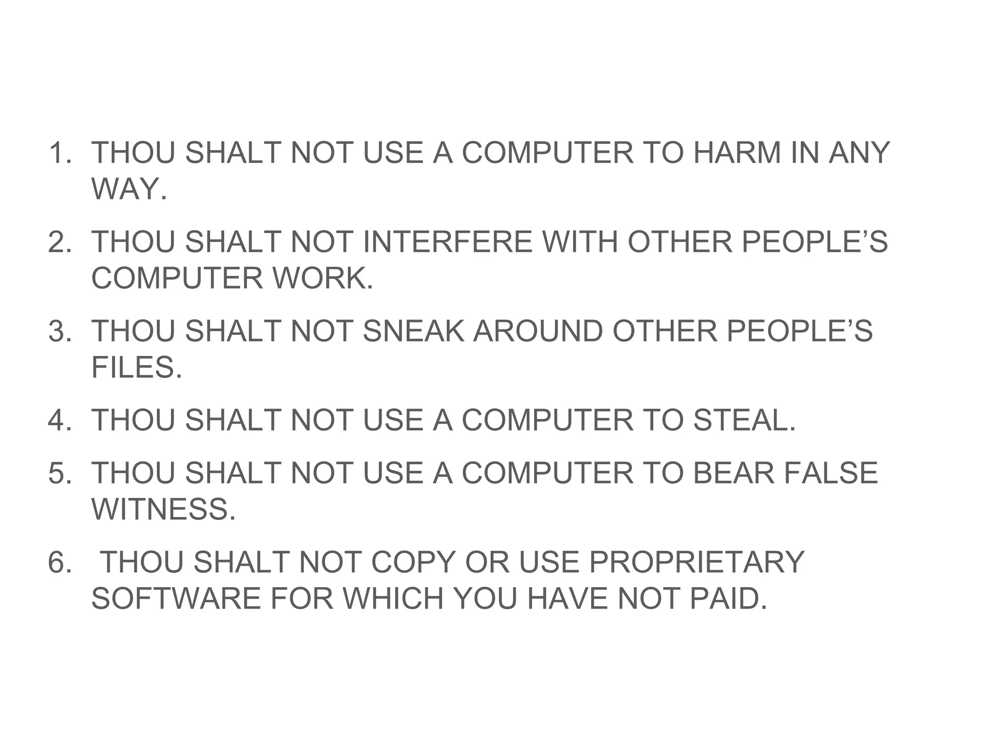 EMPOWERMENT TECHNOLOGY 11 - ICT SAFETY, SECURITY, AND NETIQUETTE | PPTX