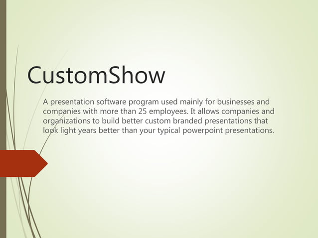 Etech presentation group 2 | PPT