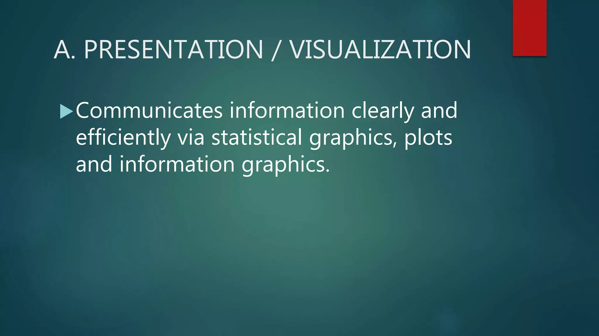 Etech presentation | PPTX