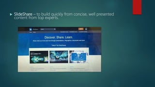 Etech presentation | PPTX