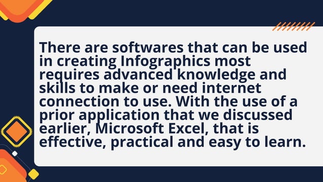 ETECH Q1 Wk4-Infographics.pptx | Desktop Publishing | Computer Software and Applications