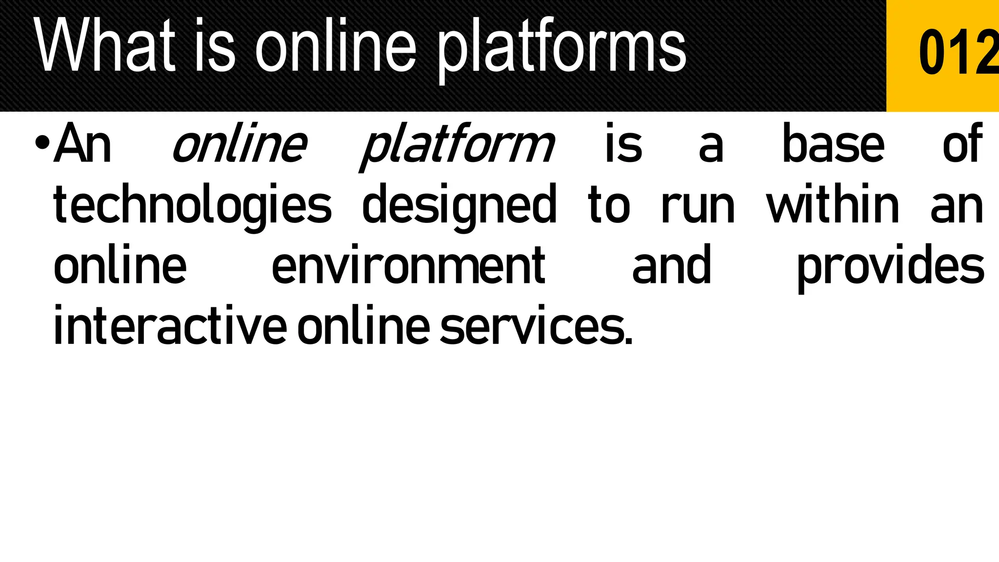 empowerment tech week 7 online platforms.pptx