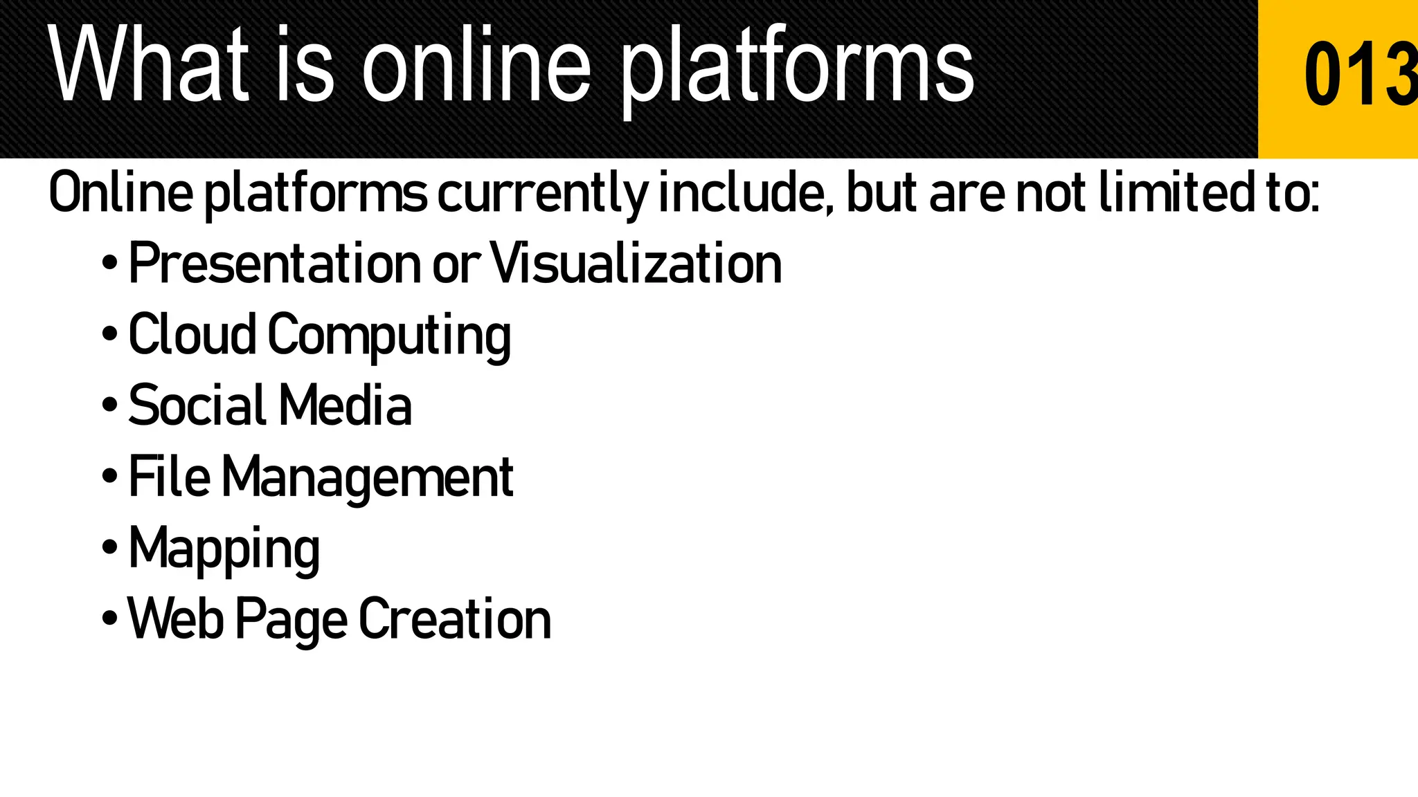empowerment tech week 7 online platforms.pptx
