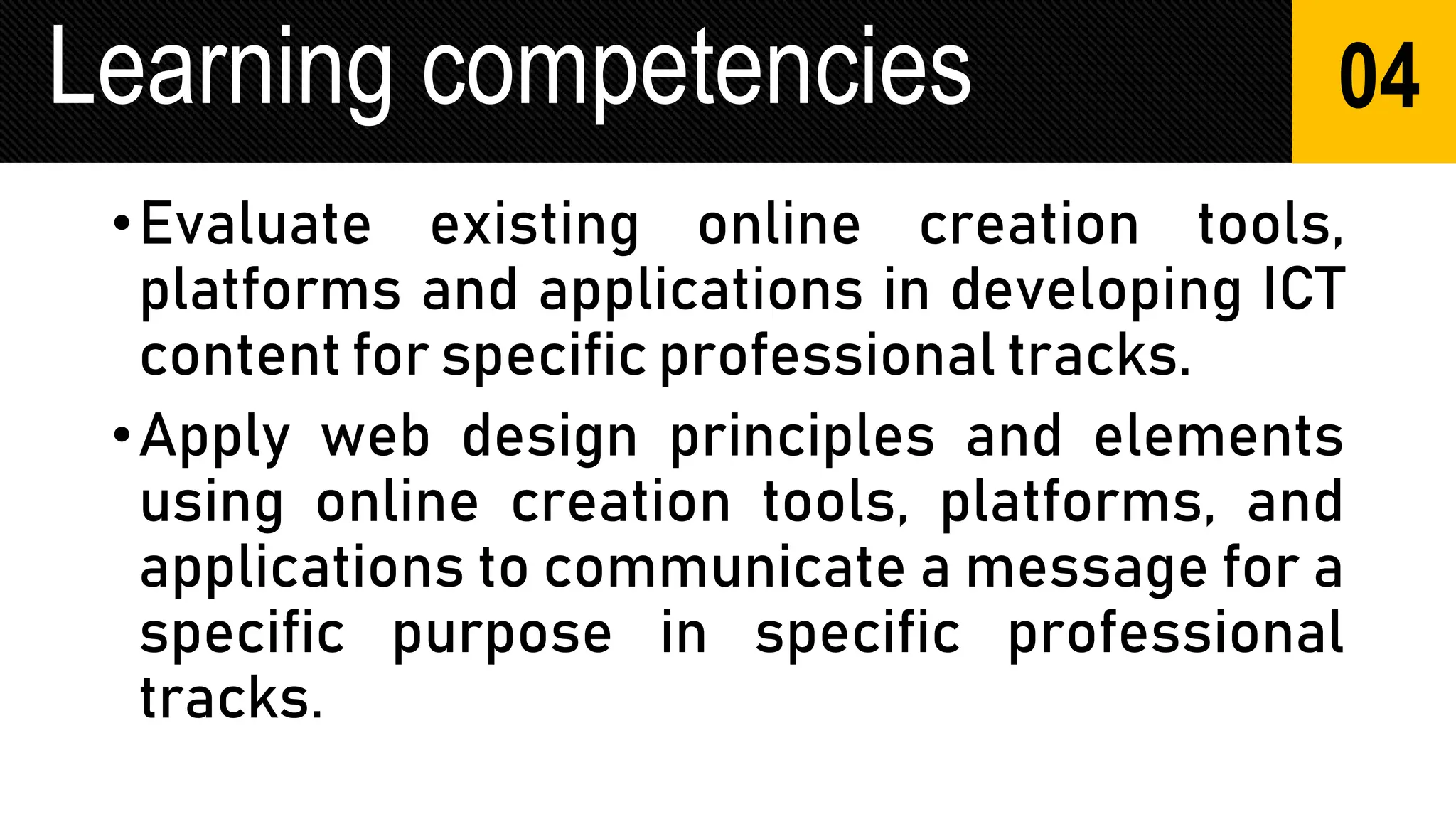 empowerment tech week 7 online platforms.pptx
