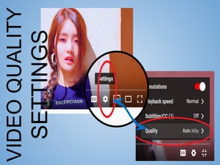 Etech (empowerment technology) Youtube Tutorial/Guide with illustration ...