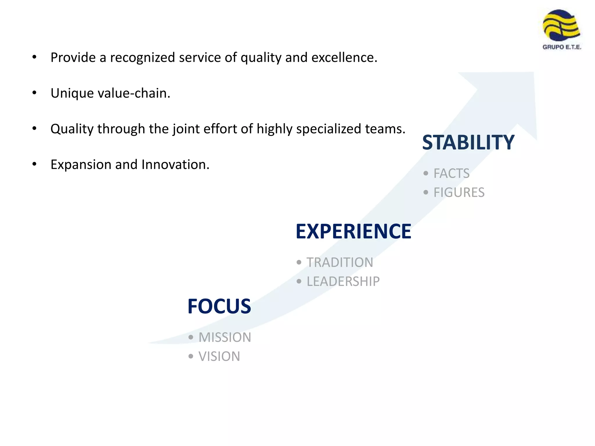 Ete group presentation english rev 17fev2015 | PPTX