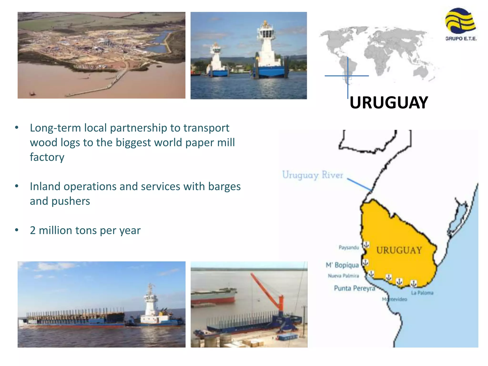 Ete group presentation english rev 17fev2015 | PPTX