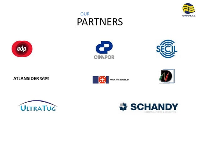 Ete group presentation english rev 17fev2015 | PPT