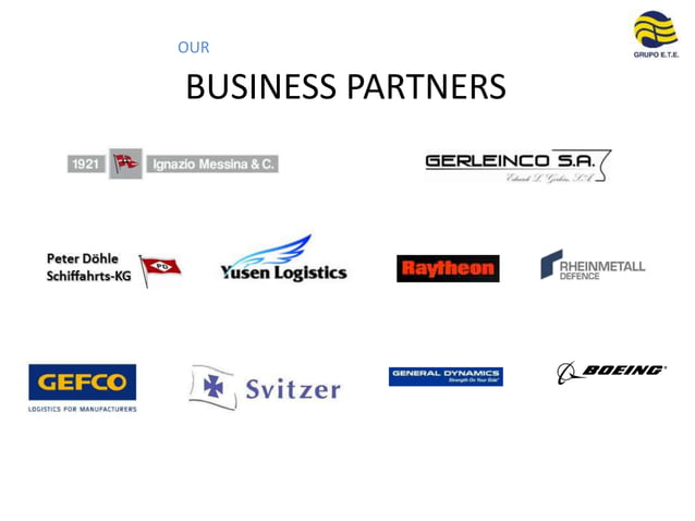 Ete group presentation english rev 17fev2015 | PPT