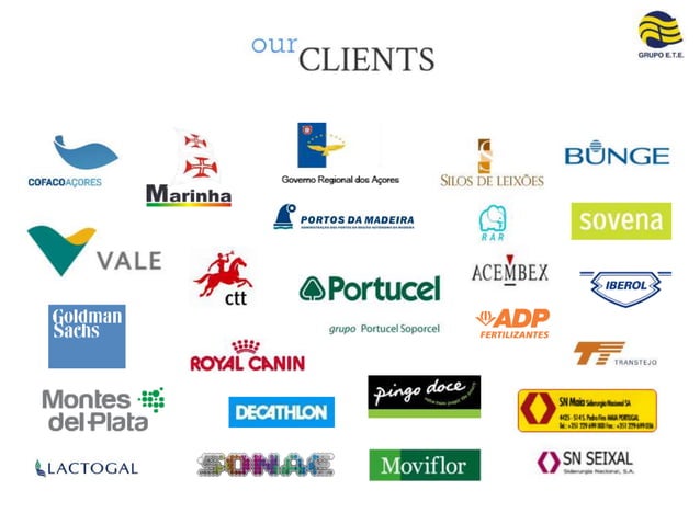 Ete group presentation english rev 17fev2015 | PPT