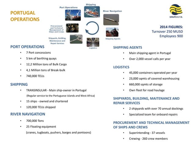 Ete group presentation english rev 17fev2015 | PPT