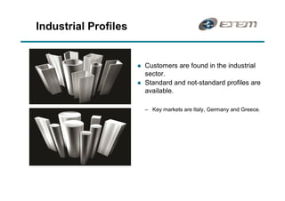 Etem Building Systems | PPT