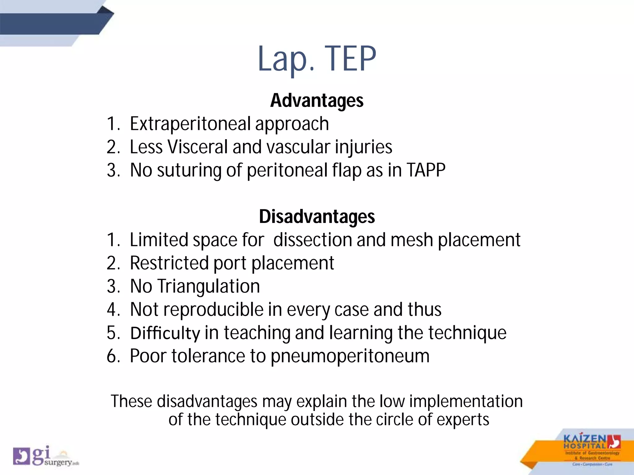 eTEP_for_Inguinal Hernias_Dr_Sanjiv_Haribhakti_www.gisurgery.info (1).pdf