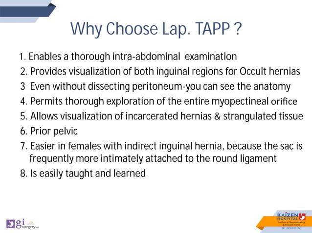 eTEP_for_Inguinal Hernias_Dr_Sanjiv_Haribhakti_www.gisurgery.info (1 ...