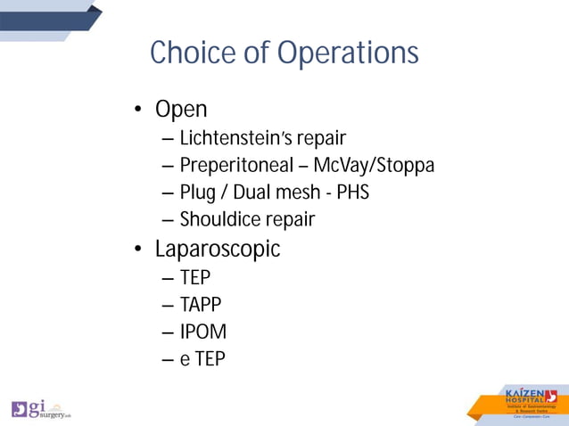 eTEP_for_Inguinal Hernias_Dr_Sanjiv_Haribhakti_www.gisurgery.info (1 ...
