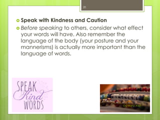 Etiquette and Protocol ch 1 p1 | PDF