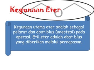 Eter | PPTX