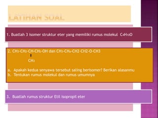 Eter | PPTX