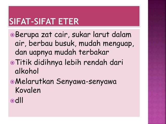 Eter | PPTX