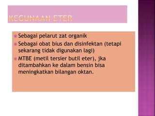 Eter | PPTX