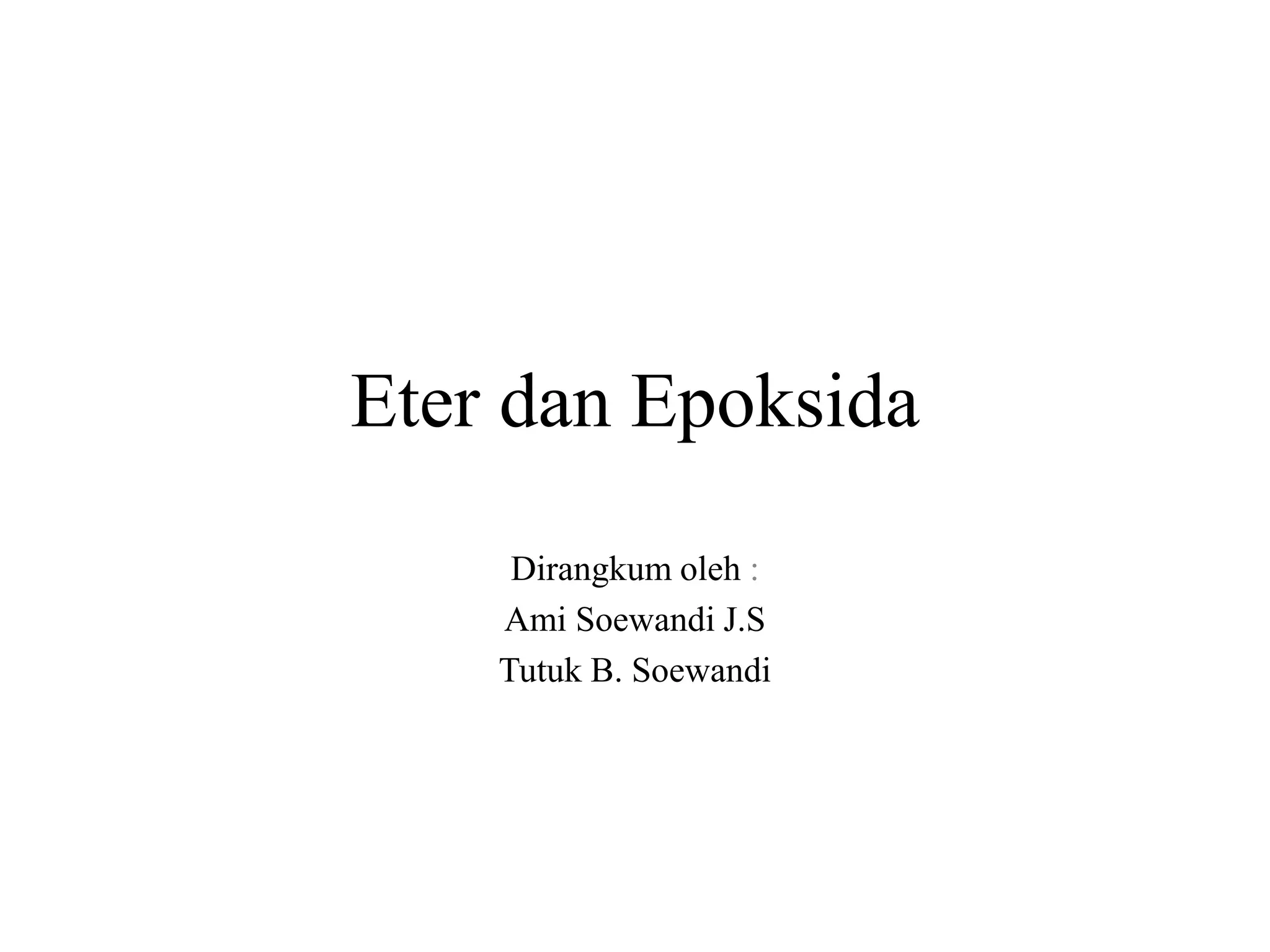 Eter dan Epoksida.ppt