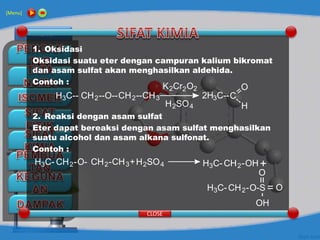 Eter finishing by shinigami | PPT