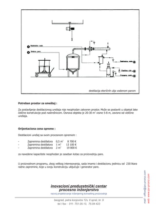 Etericna ulja jan2010 | PDF