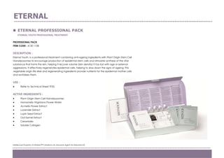 Eternal | PDF