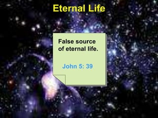 Eternal Life.ppt